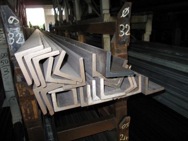 Ferro a L Spigoli Tondi | Beato Edoardo | Materiali Ferrosi e ...