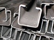 Ferro a C | Beato Edoardo | Materiali Ferrosi e Siderurgici | Padova ...