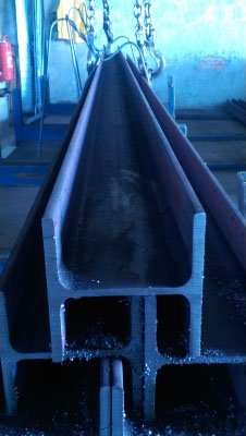 HEA | Beato Edoardo | Materiali Ferrosi e Siderurgici | Padova