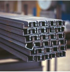 Profili aperti a U | Beato Edoardo | Materiali Ferrosi e Siderurgici ...