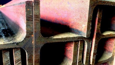 HEB | Beato Edoardo | Materiali Ferrosi e Siderurgici | Padova